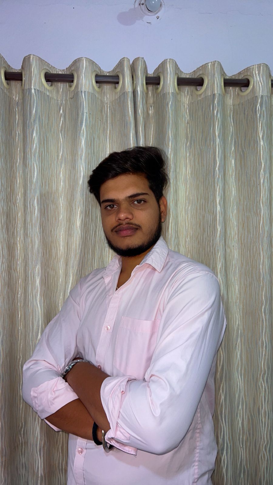 Shivam Yadav — AI & Machine Learning